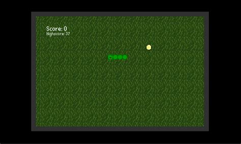 Snake By StadiumGames