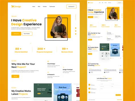 Landing Page Design Landing Page Web Design Landing Page Designer Upwork