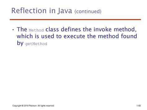 Support For Object Oriented Programming Ppt Download