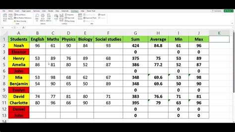 Excel Tutorial Record A Macro To Highlight Formula Cells Easily Youtube
