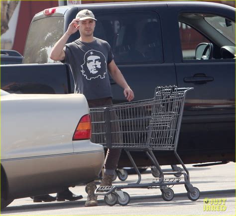 Shia Labeoufs Nymphomaniac Sex Scene Secrets Revealed Photo