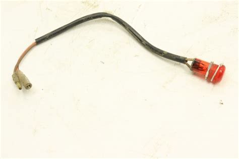 Polaris Rzr 170 Efi 16 Trouble Indicator Light 0455023 44669 Power