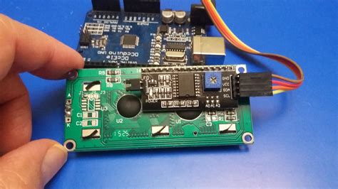 Frequency Meter 5 Steps Instructables