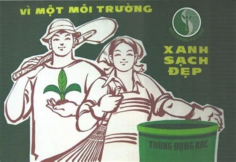 Poster Bảo Vệ Môi Trường Là Gì Gợi ý Một Số Mẫu Poster Bảo Vệ Môi