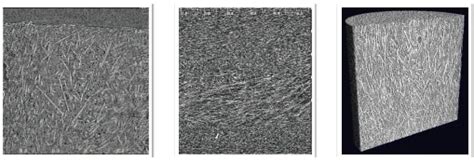 CFRP Quality Control CFRP And GFRP Orientation Analysis SHIMADZU Shimadzu Corporation