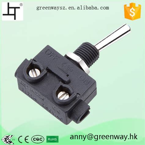Single Pole 2a 250v On Off Toggle Switch For Lamp On Off Toggle Switch Momentary Toggle Switch