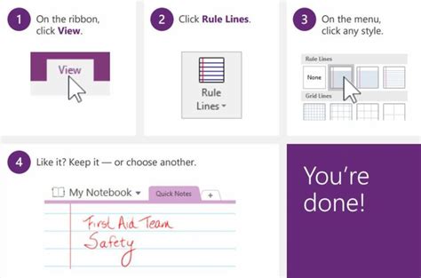 OneNote Tips Tricks Part Vintage IT Services