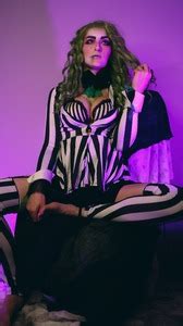 Pokket Beetlejuice E Hentai Lo Fi Galleries