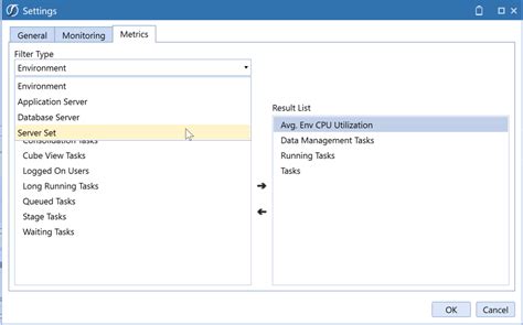 Monitoring A Onestream Environment Cpm Insights