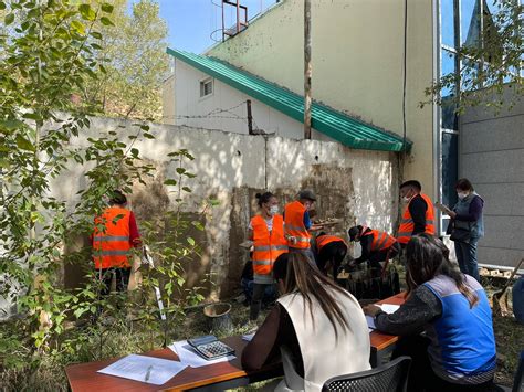 “Мэргэжлийн боловсрол сургалтын байгууллагын төгсөгч мэргэжлийн ур чадвар эзэмшсэн иргэний