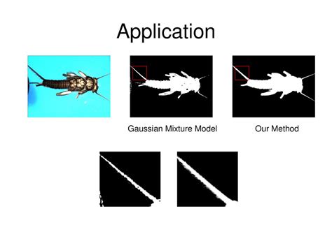 Alpha Matting Using Belief Propagation Ppt Download