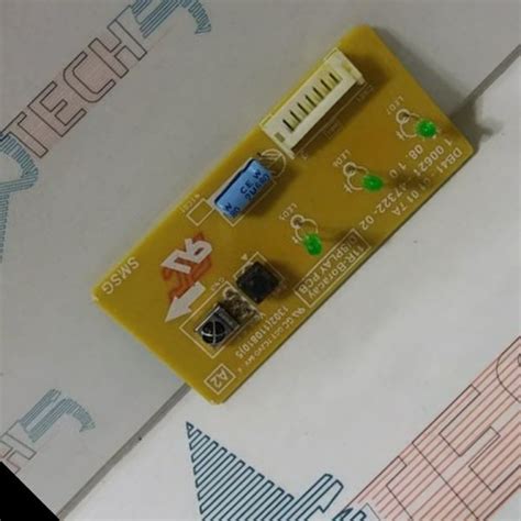 Jual Modul Panel Pcb Sensor Ac Samsung Tuln Di Lapak Aneka Remote Bukalapak