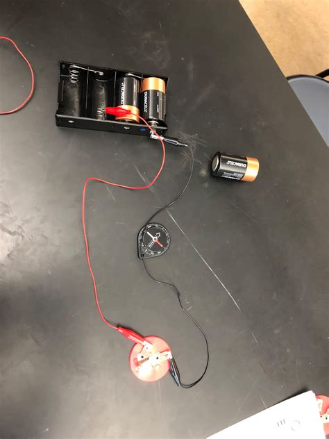 Circuit Lab TIMMY KEEGAN