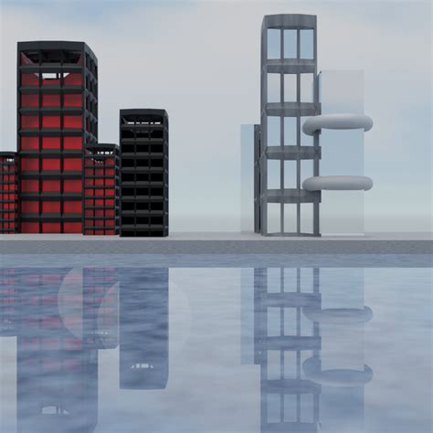 Lighting Materials Off In Render R Blenderhelp