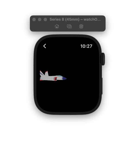 GitHub NAOYA MAEDA DEV WatchKit UI Sample Sample SwiftUI Code For Developing WatchOS App