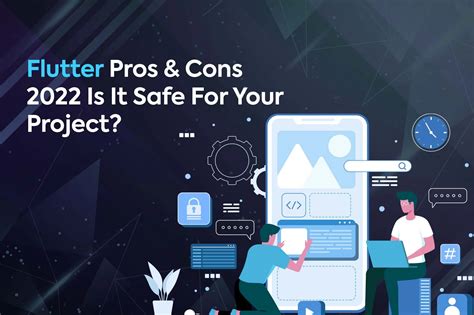 Flutter Pros And Cons 2025 Is Flutter Safe For Your Project Faqs Video Quanrio
