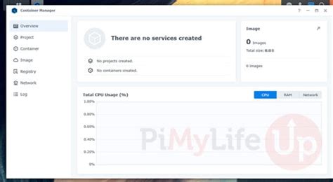 How To Use Docker On A Synology Nas Pi My Life Up