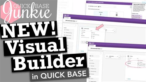 Training Videos Tutorials And Tips For Quickbase