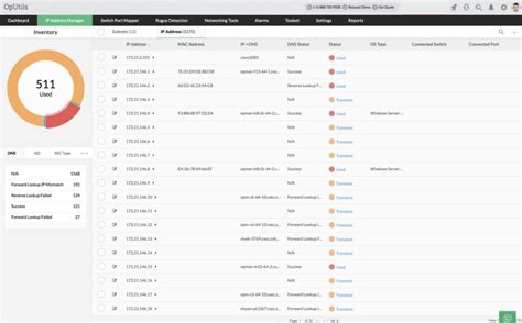 6 Best Ipam Software For Managing Ip Addresses [ Free And Paid Of 2025 ]