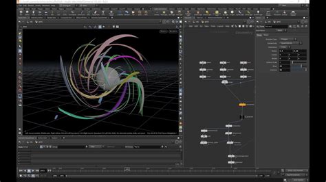 Houdini Solaris For Renderman Project Farm Build 7 Artofit