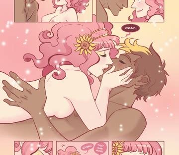 Standby Mode Muses Sex And Porn Comics