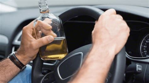 En 2018 Por 6° Año Seguido Accidentes Viales Por Alcohol Bajaron En Slp