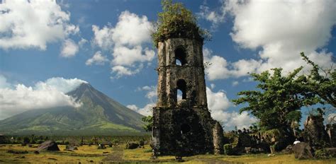 20 Natural Cultural And Historical Philippine Landmarks To Visit