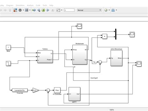 A Fantastic MATLAB SIMULINK Expert Upwork