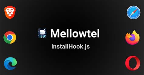 Chrome Extension Files What Is Installhookjs