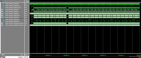 模六十计数器 Csdn博客
