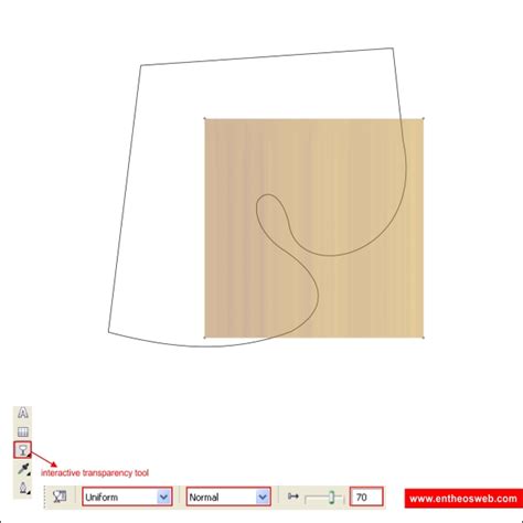 Make Your Own Cd Cover With Coreldraw Entheosweb