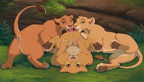 Rule 34 2023 Anus Cunnilingus Disney Felid Female Femalefemale Feral Feral Only Fur Genitals