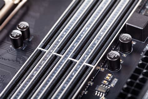 DDR Specifications Land Up To MHz Catering To Systems With Lots Of Cores Tom S Hardware