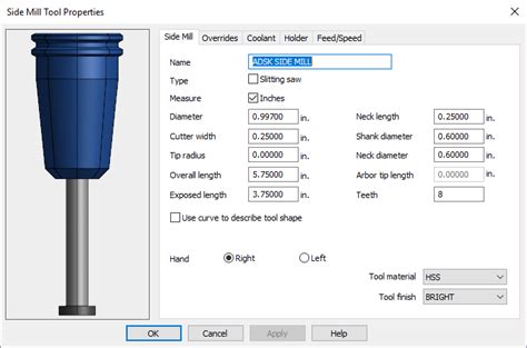 Error Unable To Handle Automatic Error Processing With Z Level Undercut Finishing Feature In