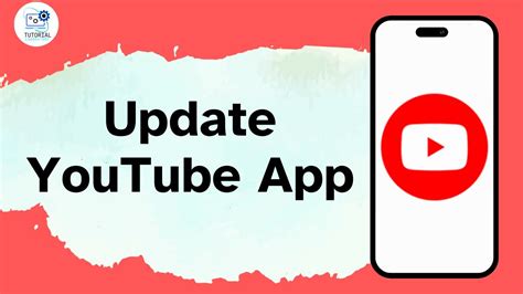 How To Update Youtube App Youtube