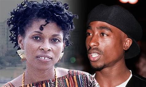 Tupac Shakurs Godmother Assata Shakur Dead At 78 Sandra Rose