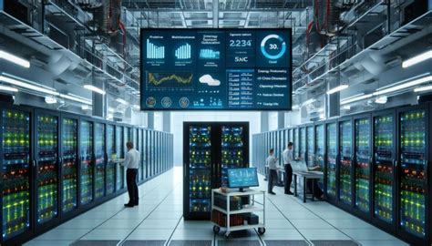 Datacenter Colo Steve Dodd