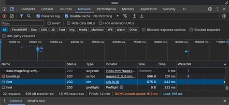 How To Use Chrome Dev Tools As Is Shown In The Tutorial Videos