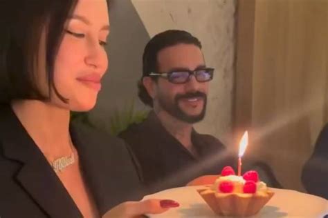 Валя Иванова наконец получила от Тимати подарок о котором давно мечтала Топ откровенных фото