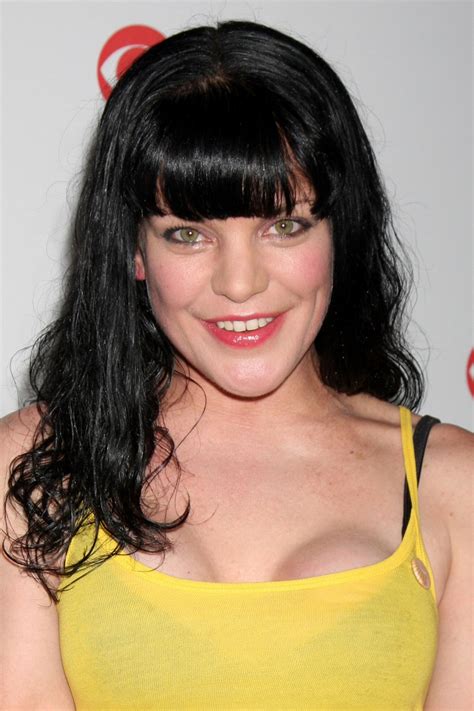 Pauley Perrette Photo Of Pics Wallpaper Photo Theplace