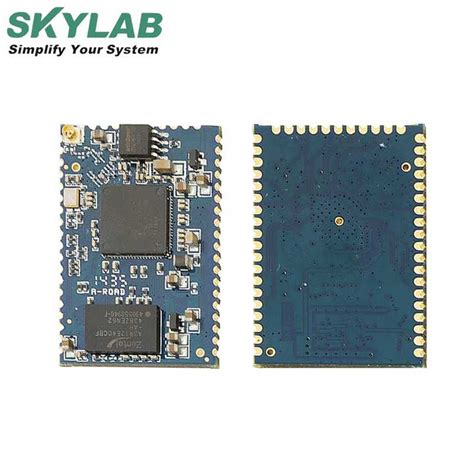 Skylab Fcc Ce Long Range Wifi Device Openwrt Router Ar9331