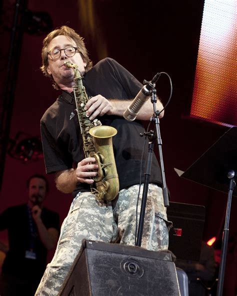 Dust Of Soul Pictures John Zorn Jazz In Marciac 6 Août 2012