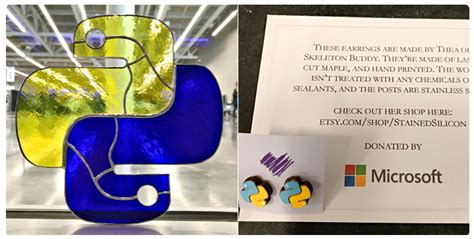 Recap Microsoft At Pycon Us 2018 Microsoft For Python Developers Blog