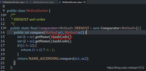 Java单元测试类如何让指定测试方法的执行顺序testtest执行顺序 Csdn博客