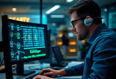 Could Multi Factor Authentication Become The Cornerstone Of Effective Vulnerability Management Could Multi Factor Authentication Become The Cornerstone Of Effective Vulnerability Management