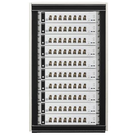 5 Series Mso Low Profile Tektronix