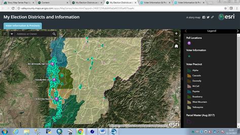 Solved Story Map Series Pop Up Not Open When Map Is Displ Page 2