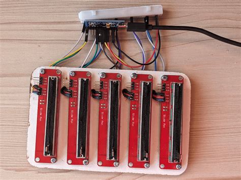 Early Stages Of My First Project Rarduino