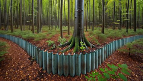 7 Recommendations For Managing Invasive Tree Species Arborists