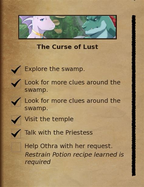 Comments 2730 To 2691 Of 5667 Lustful Desires By Hyao